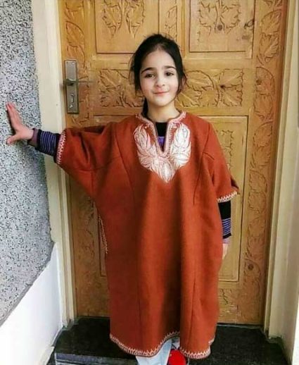 What is Phiran aka Pheran/Firan?