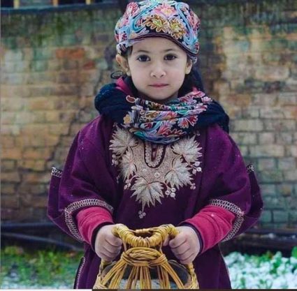 What is Phiran aka Pheran/Firan?