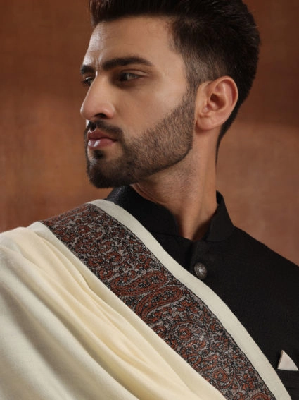 Why Are Shawls Given as Felicitation Gifts to Honor VIPs & Dignitaries?