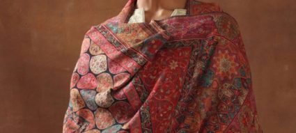 Different Types of Shawls: A Guide to Market Varieties - KCS Shop