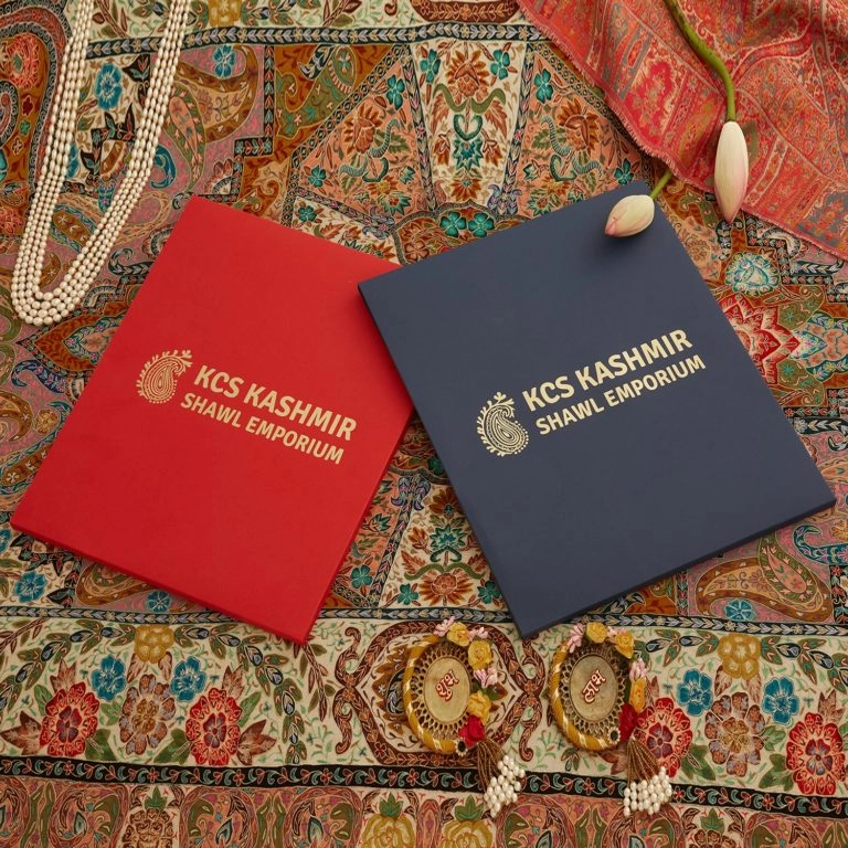 Why Are Shawls Given as Felicitation Gifts to Honor VIPs & Dignitaries?