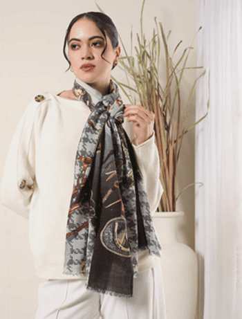 Why Are Shawls Given as Felicitation Gifts to Honor VIPs & Dignitaries?