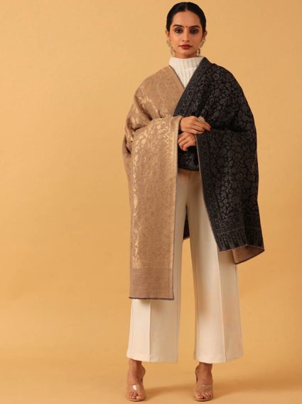 Different Types of Shawls: A Guide to Market Varieties - KCS Shop